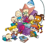 Susie Carmichael | Nickelodeon | Fandom