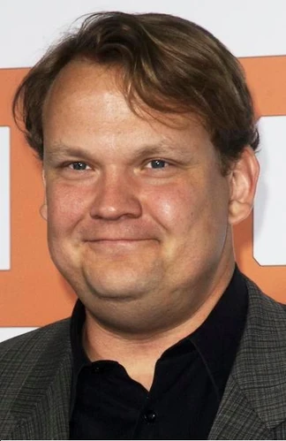 Andy Richter | Nickelodeon | Fandom