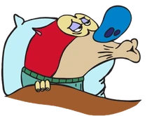 Stimpy J. Cat | Nickelodeon | Fandom