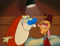 Ren Höek | Nickelodeon | Fandom