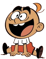 Carlitos Casagrande | Nickelodeon | Fandom