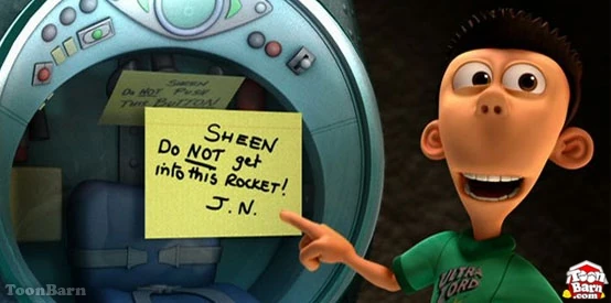 Image - Jimmy-Neutrons-Sheen-returns-in-Nickelodeons-Planet-Sheen.jpg ...