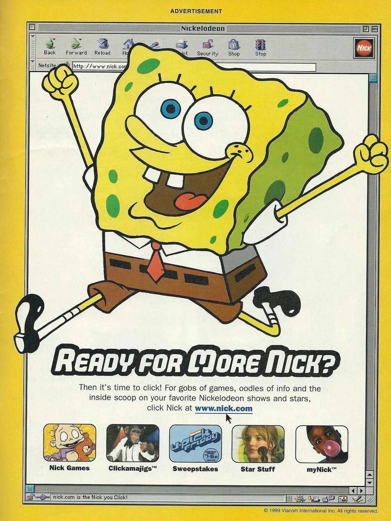 Nick.com | Nickelodeon | Fandom