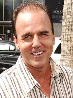 Steve Oedekerk | Nickelodeon | Fandom