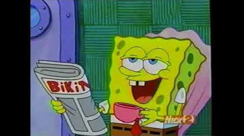 Nick 2 | Nickelodeon | Fandom