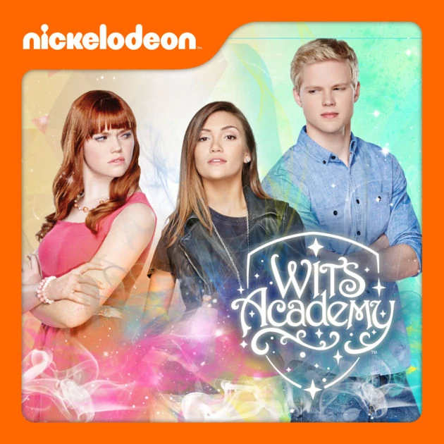 WITS Academy | Nickelodeon | Fandom