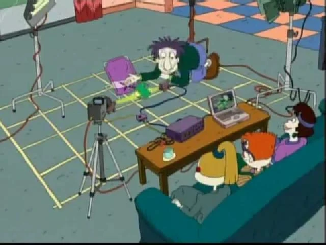 Category:Characters voiced by Tress MacNeille | Nickelodeon | Fandom