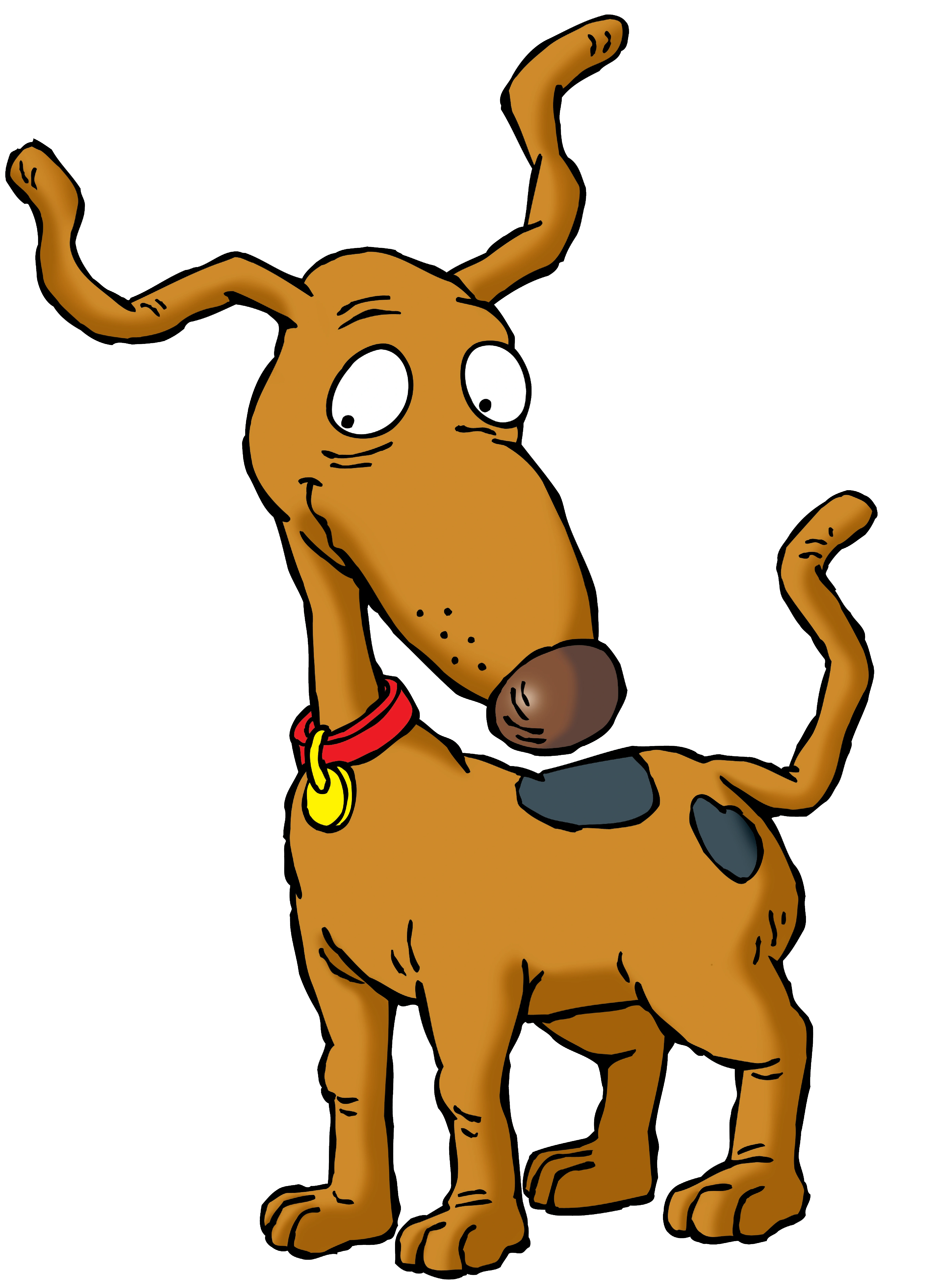 Spike | Nickelodeon | Fandom