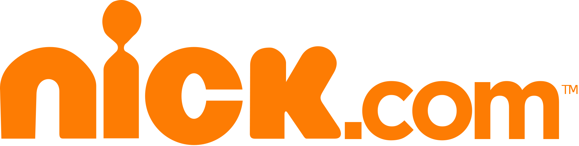 Image - 2000px-Nick com new.svg.png | Nickelodeon | FANDOM powered by Wikia