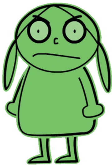 Vendetta | Nickelodeon | FANDOM powered by Wikia