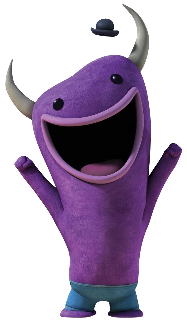 Monster Krumholtz | Nickelodeon | Fandom