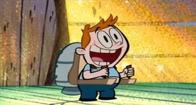 Ben Higgenbottom | Nickelodeon | Fandom