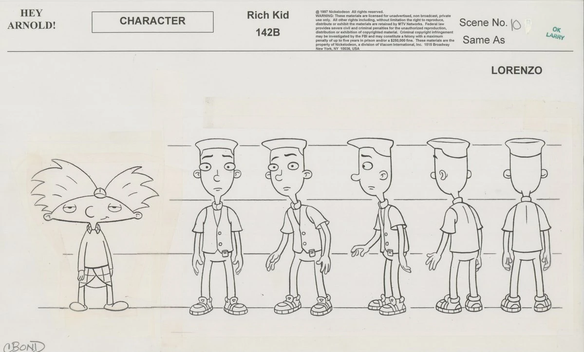 Nickelodeon Animation Studios | Nickelodeon | FANDOM powered by Wikia