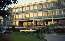 AFN Family | Nickelodeon | Fandom