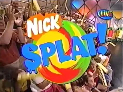 Nickelodeon SPLAT! | Nickelodeon | Fandom