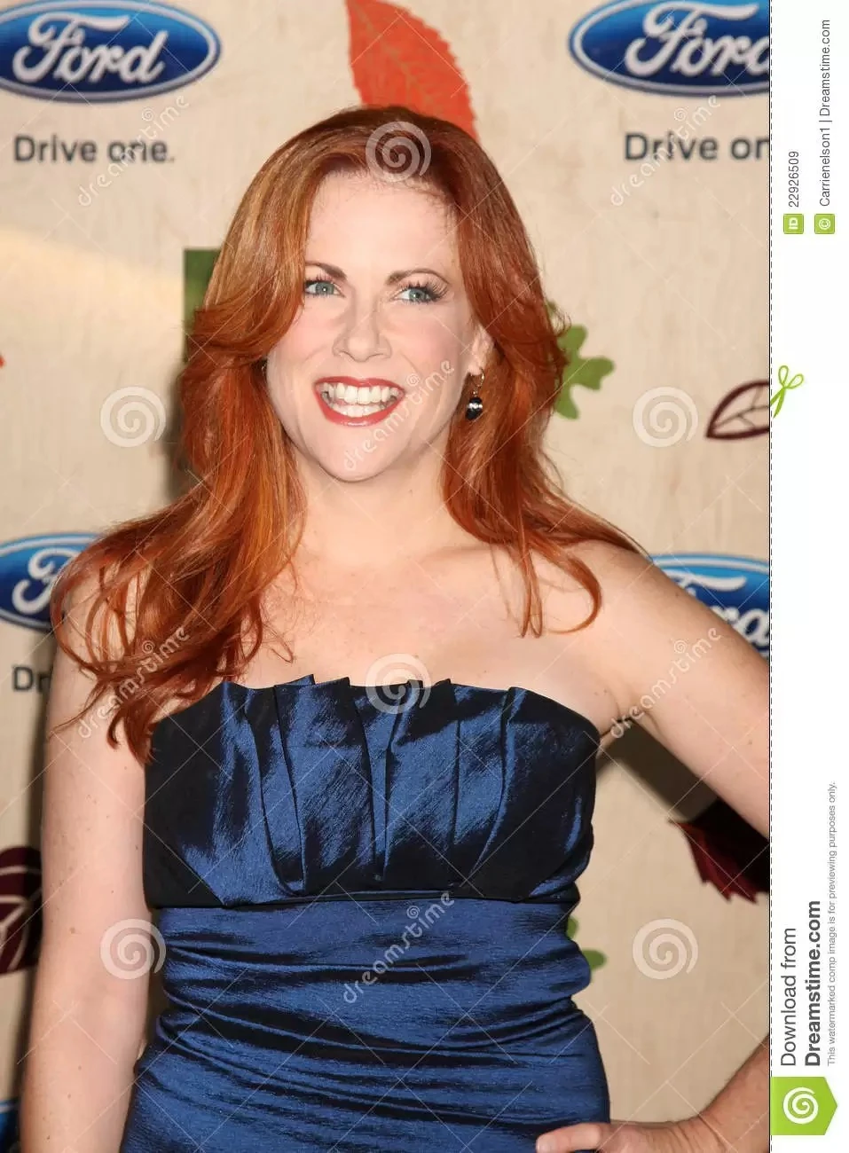 Cristina Pucelli | Nickelodeon | Fandom