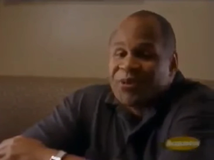 Andre Walker | Nickelodeon | Fandom