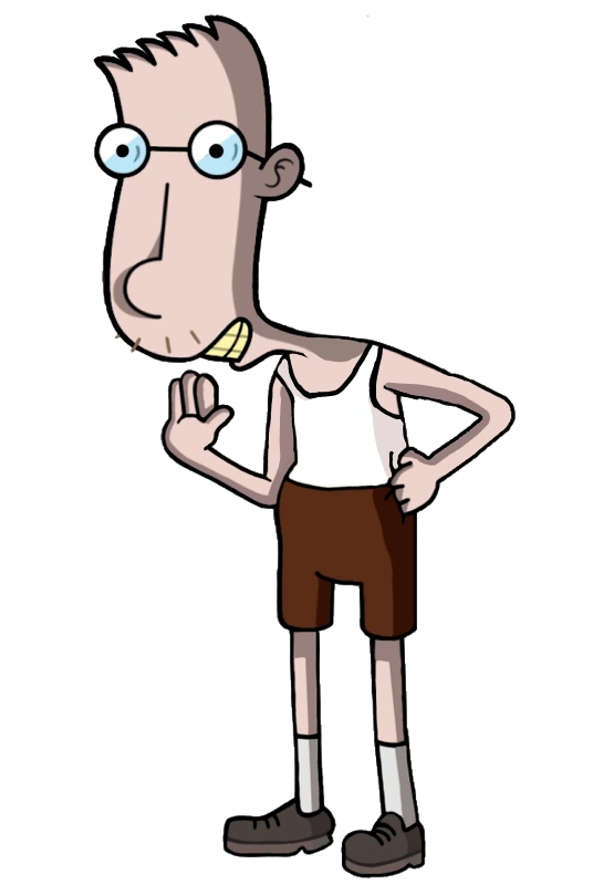 Brainy | Nickelodeon | FANDOM powered by Wikia