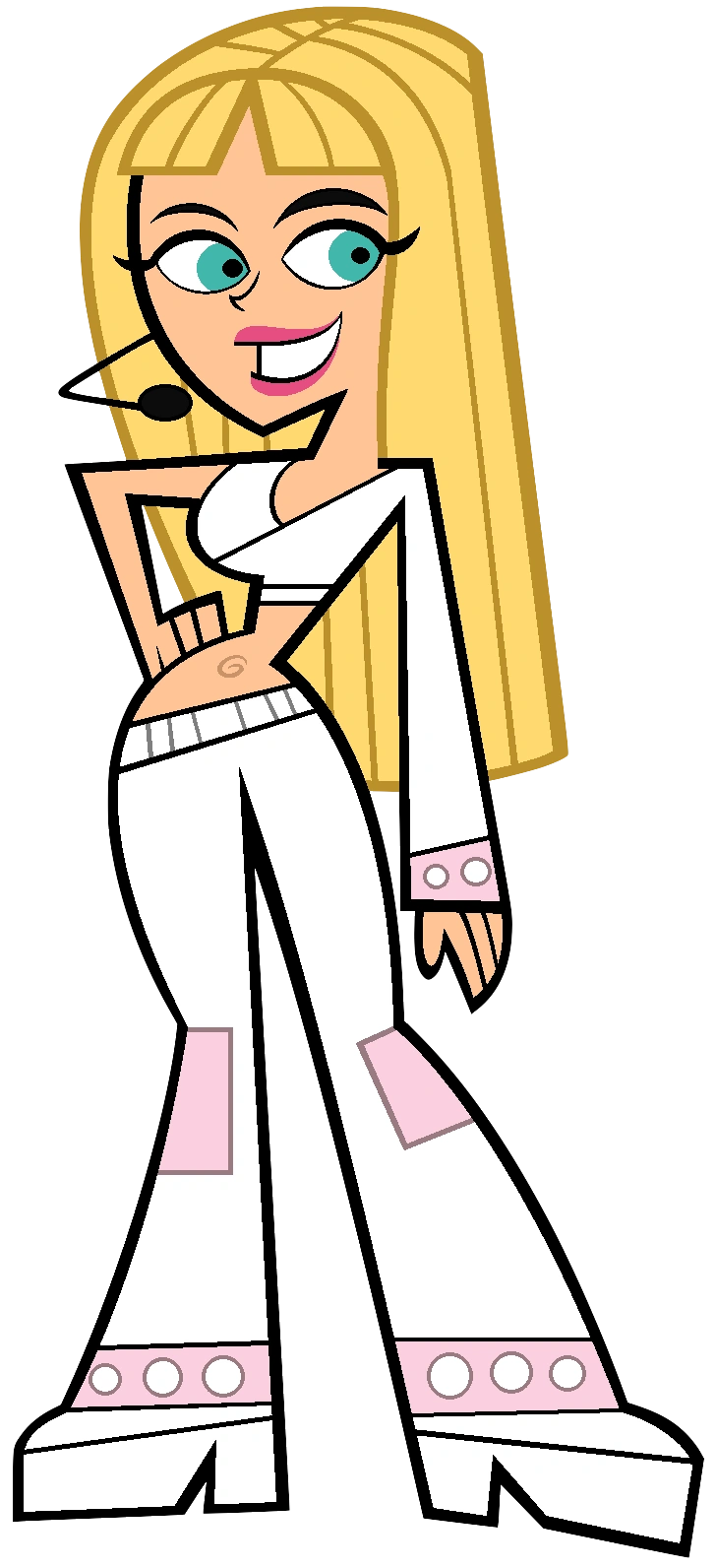 Britney Britney | Nickelodeon | Fandom