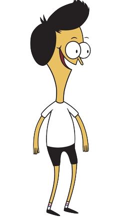 Sanjay Patel | Nickelodeon | FANDOM powered by Wikia