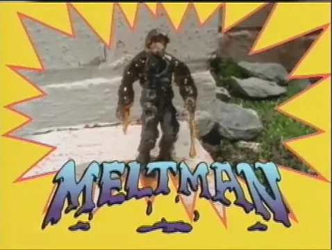 Meltman | Nickelodeon | FANDOM powered by Wikia