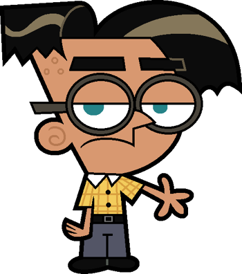 Sanjay (Fairly OddParents) | Nickelodeon | Fandom