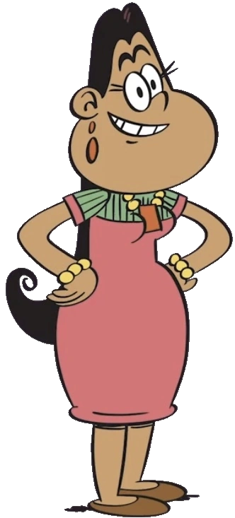 Frida Puga Casagrande | Nickelodeon | Fandom