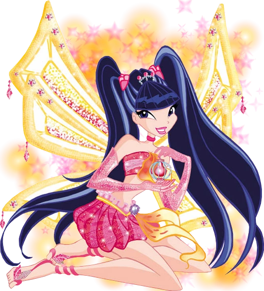 Musa | Nickelodeon Wiki | FANDOM powered by Wikia