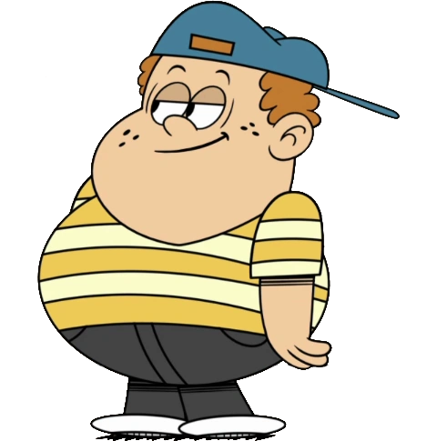 Chaz | Nickelodeon | FANDOM powered by Wikia