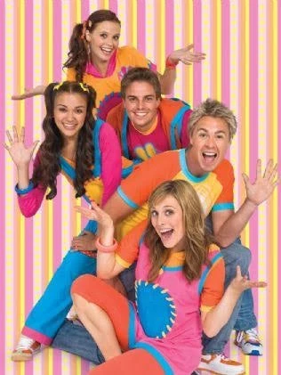 Hi-5 (Series 11) | Nickelodeon | FANDOM powered by Wikia