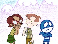 Penny Sanchez | Nickelodeon | Fandom