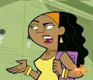 Valerie Gray | Nickelodeon Wiki | FANDOM powered by Wikia