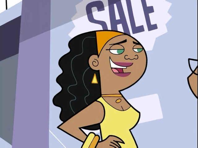 Valerie Gray | Nickelodeon | FANDOM powered by Wikia