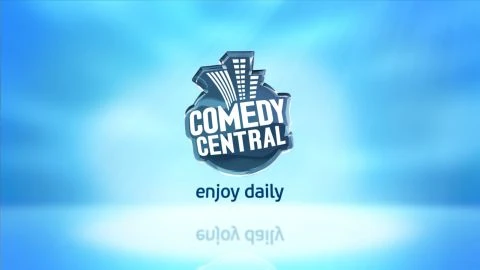 Comedy Central Deutschland | Nickelodeon Wiki | Fandom