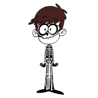 Luna Loud | Nickelodeon | FANDOM powered by Wikia