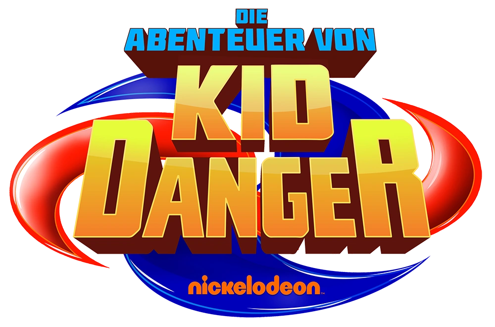 Die Abenteuer von Kid Danger | Nickelodeon Wiki | Fandom