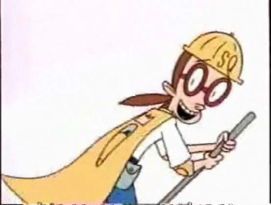 The Non-Adventures of Safety Queen | Nickelodeon | FANDOM powered by Wikia