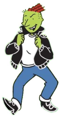 Roger Klotz | Nickelodeon | Fandom