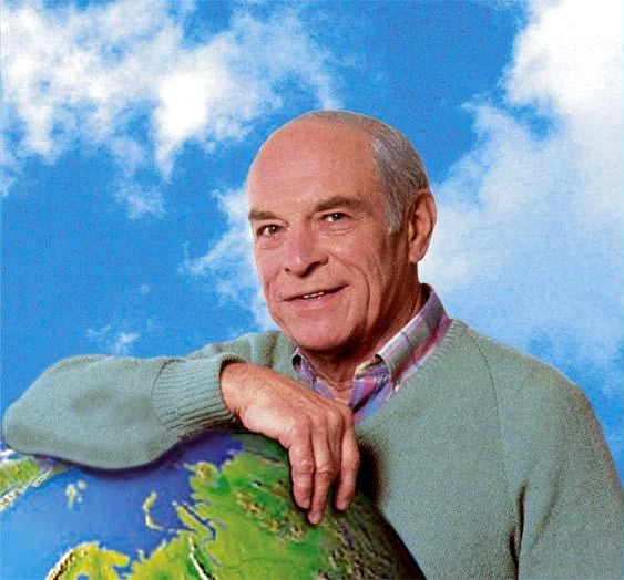 Don Herbert | Nickelodeon | FANDOM powered by Wikia