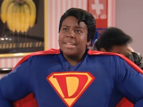 Superdude | Nickelodeon | Fandom