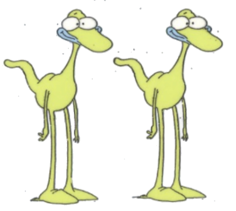 Chuck And Leon Chameleon Nickelodeon Fandom