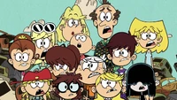 Rita Loud | Nickelodeon | Fandom