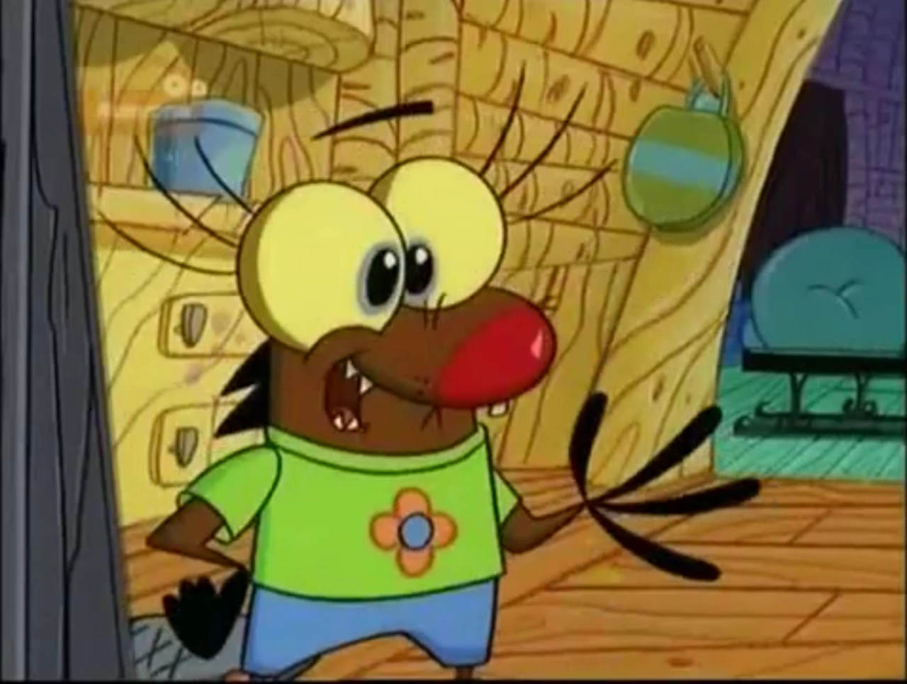 Chelsea Beaver | Nickelodeon | Fandom