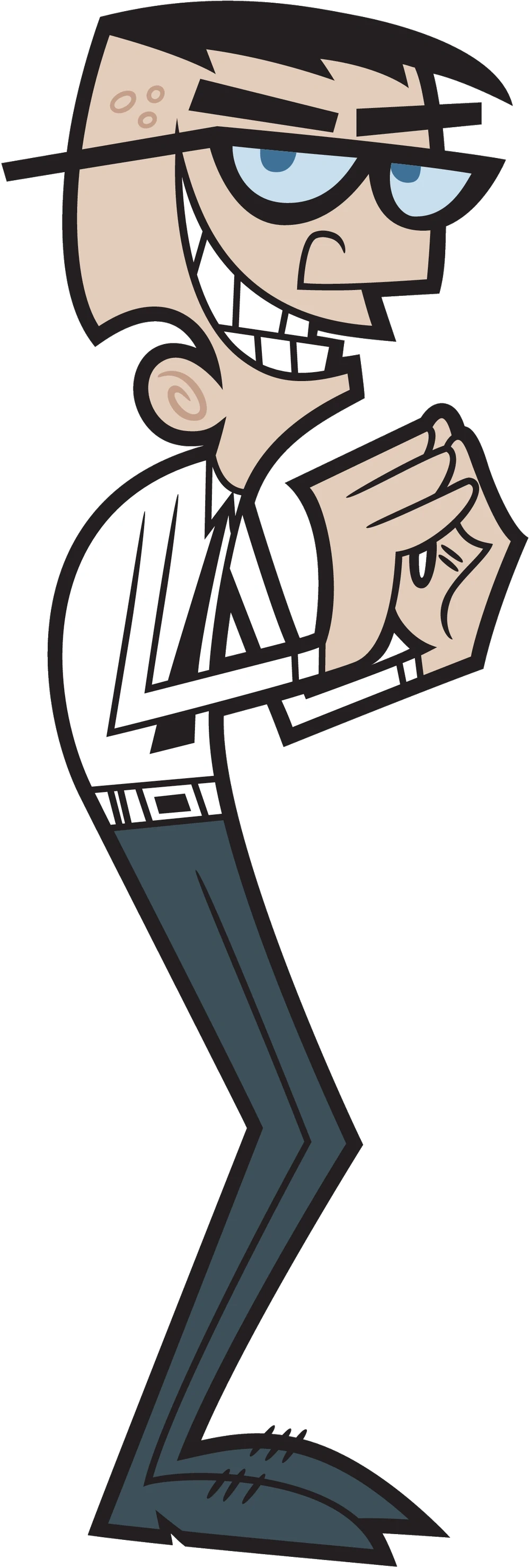 Denzel Crocker | Nickelodeon | FANDOM powered by Wikia