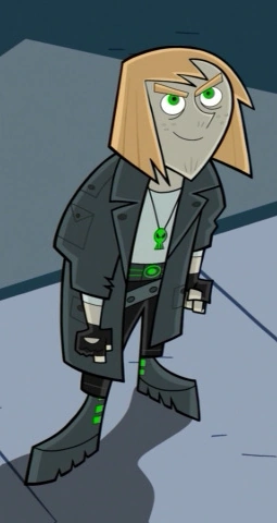 Johnny 13 | Nickelodeon | Fandom