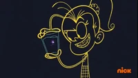 Luna Loud | Nickelodeon | FANDOM powered by Wikia