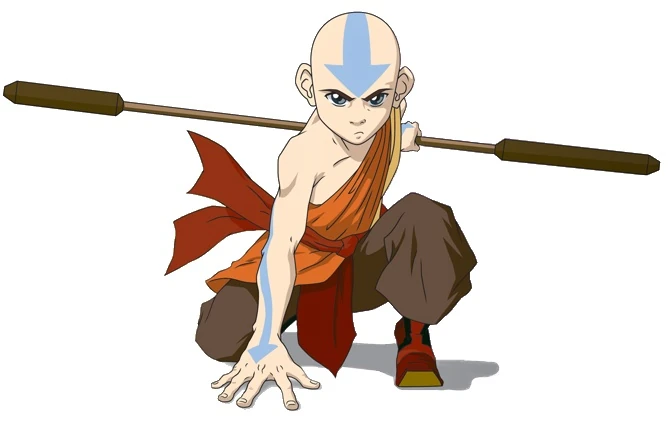 Avatar Aang | Nickelodeon Wiki | FANDOM powered by Wikia