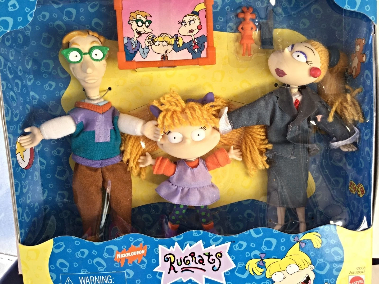 Category:Oh Yeah! Cartoons | Nickelodeon | FANDOM powered by Wikia