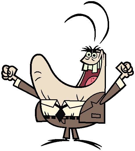 Image - Chief tuff puppy.png | Nickelodeon | FANDOM powered by Wikia