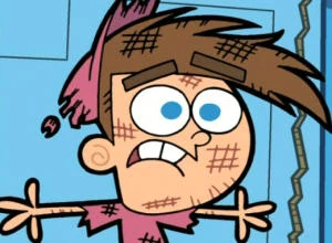 Image - Timmy-3.jpg | Nickelodeon | FANDOM powered by Wikia